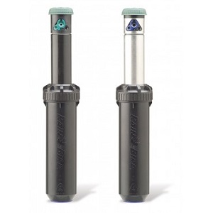 Aspersoare Rain Bird. Aspersor spray, aspersoar rotativ Rain Bird